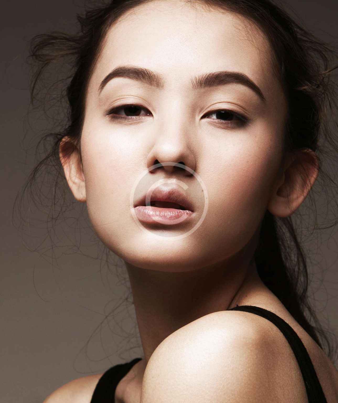 Models – British Female Models