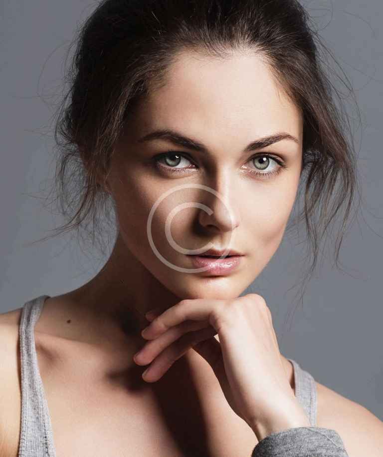Models – British Female Models